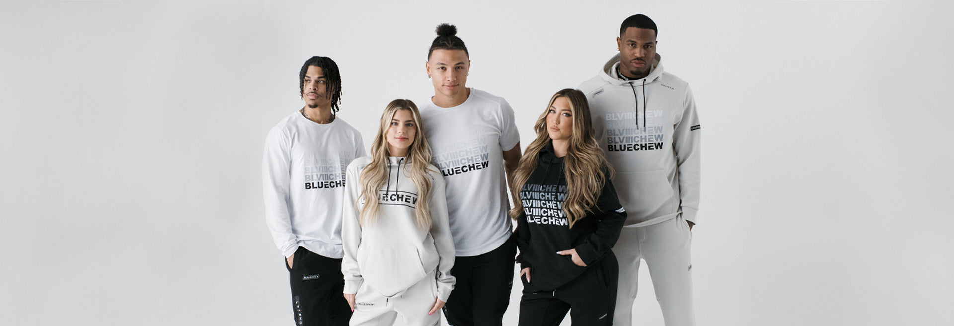 legends X bluechew – BlueChew Swag