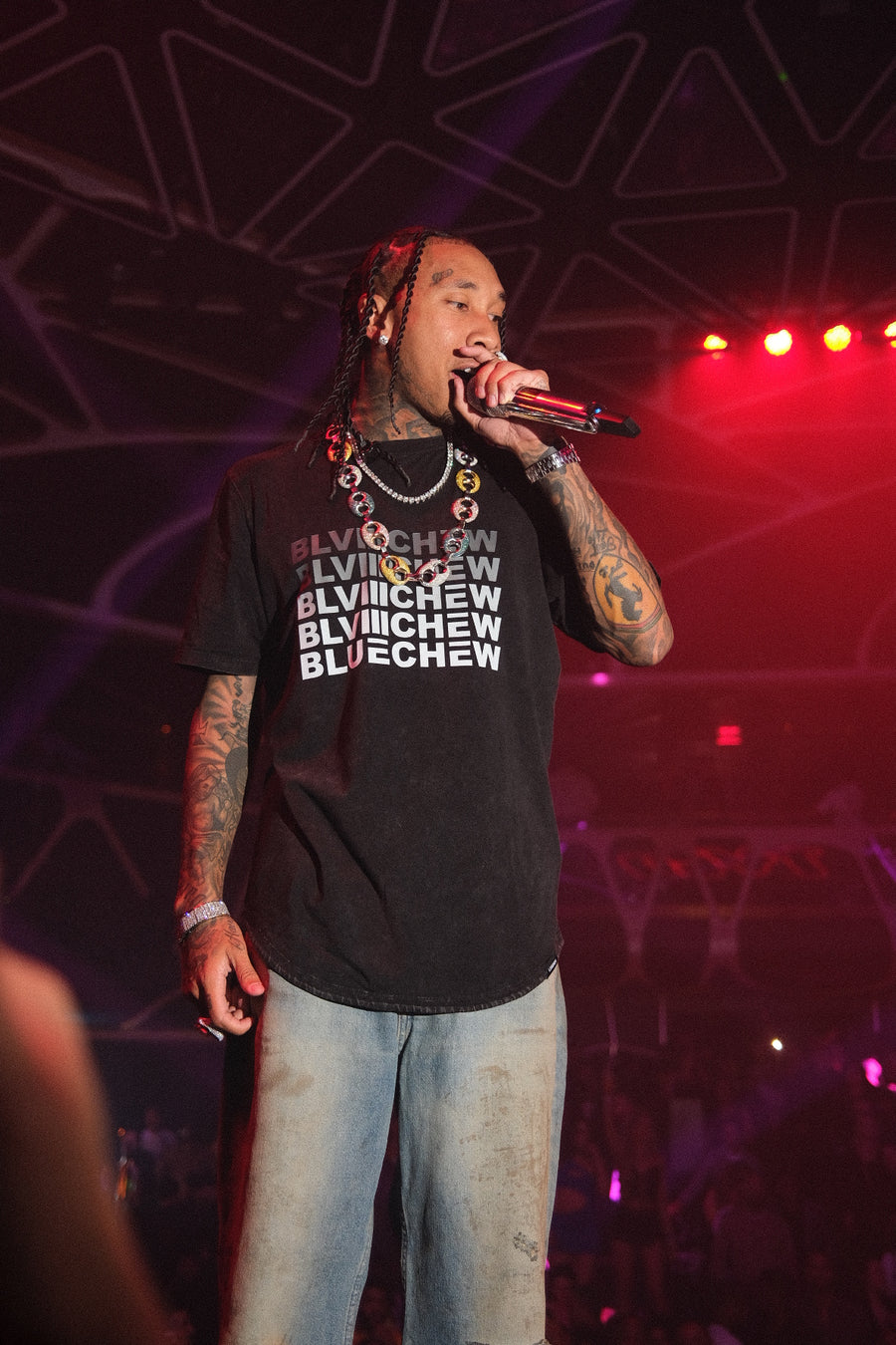 BlueChew | Official Merchandise Shop – BlueChew Swag