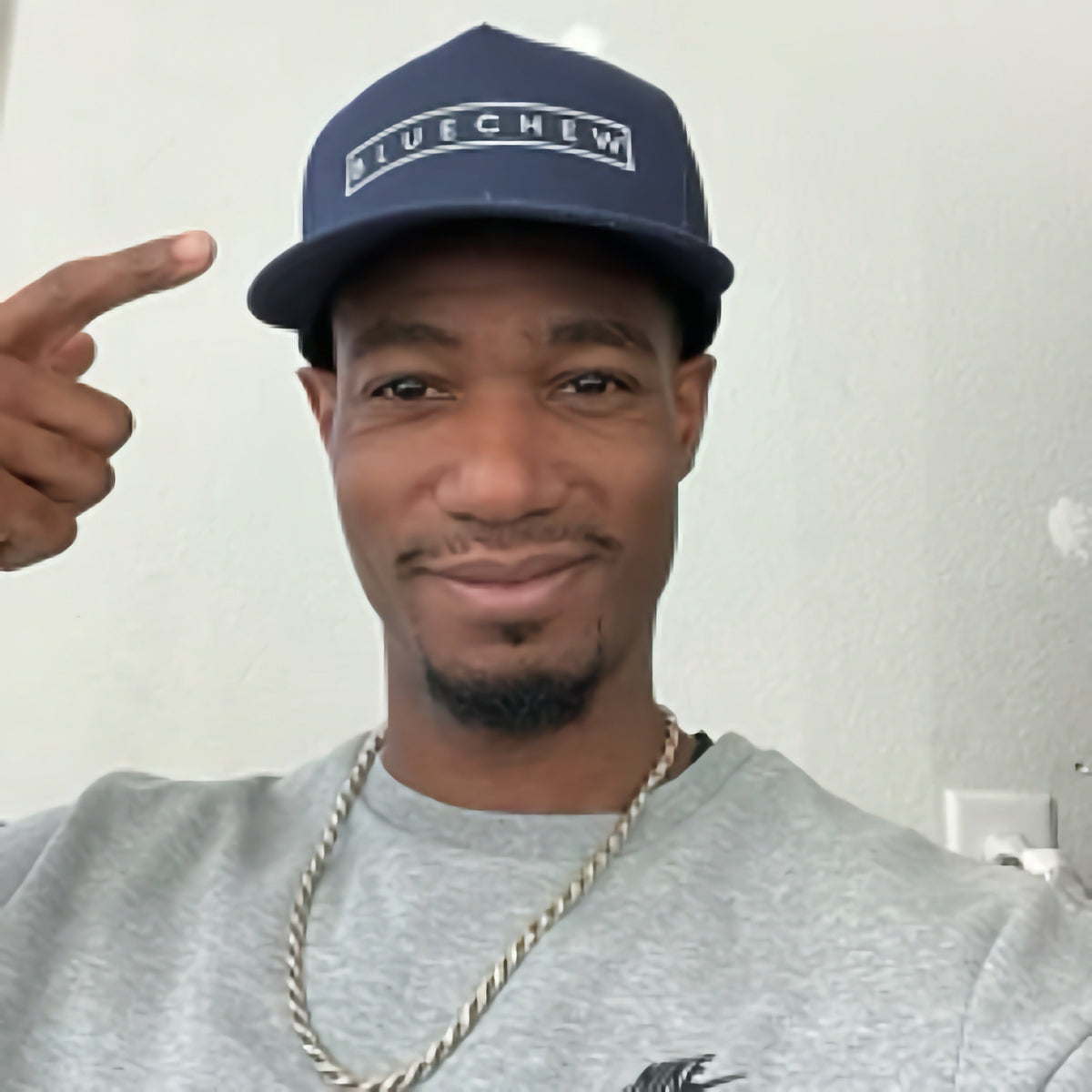 SHOP BLUECHEW MERCH – BlueChew Swag