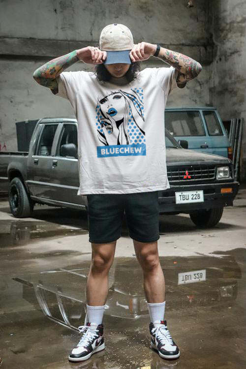 TEES – BlueChew Swag