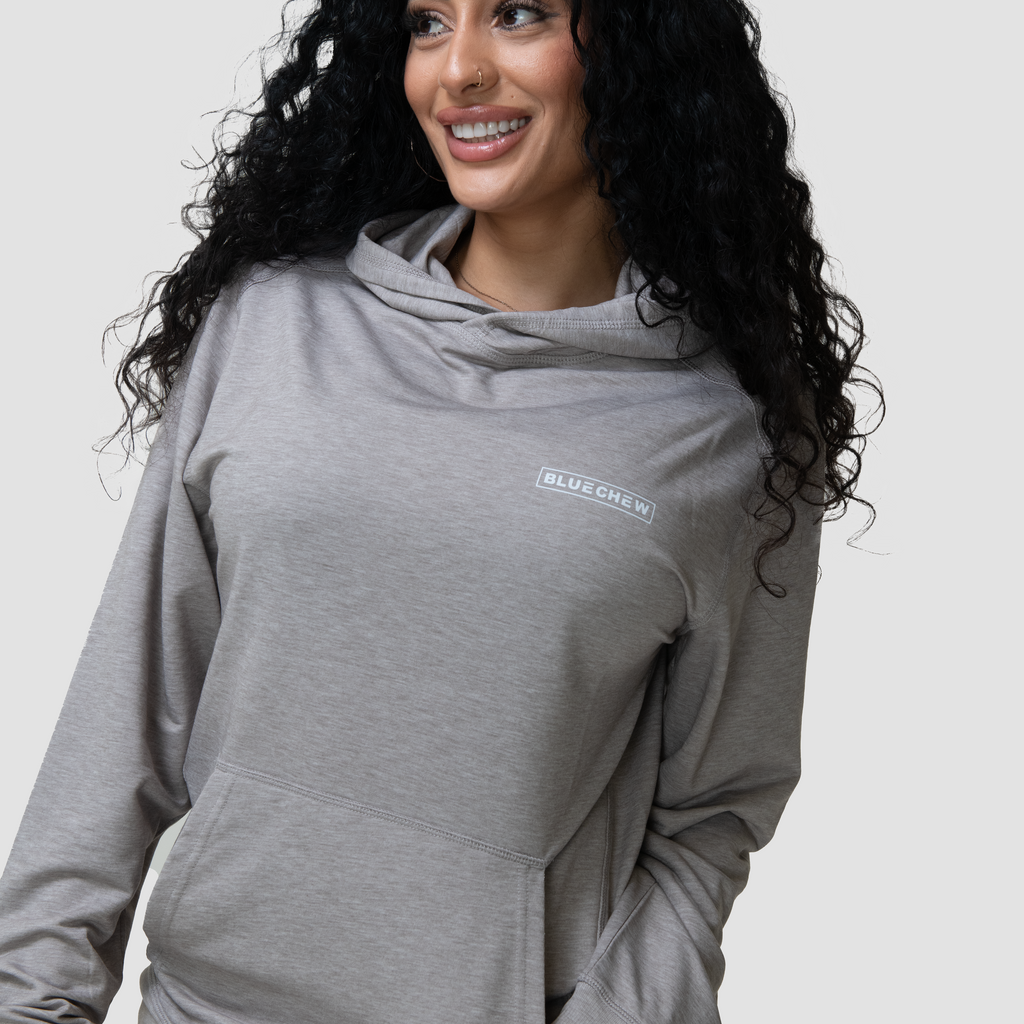 Legends Redondo Hoodie - BlueChew Logo – BlueChew Swag