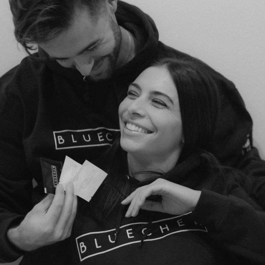 BlueChew | Official Merchandise Shop – BlueChew Swag
